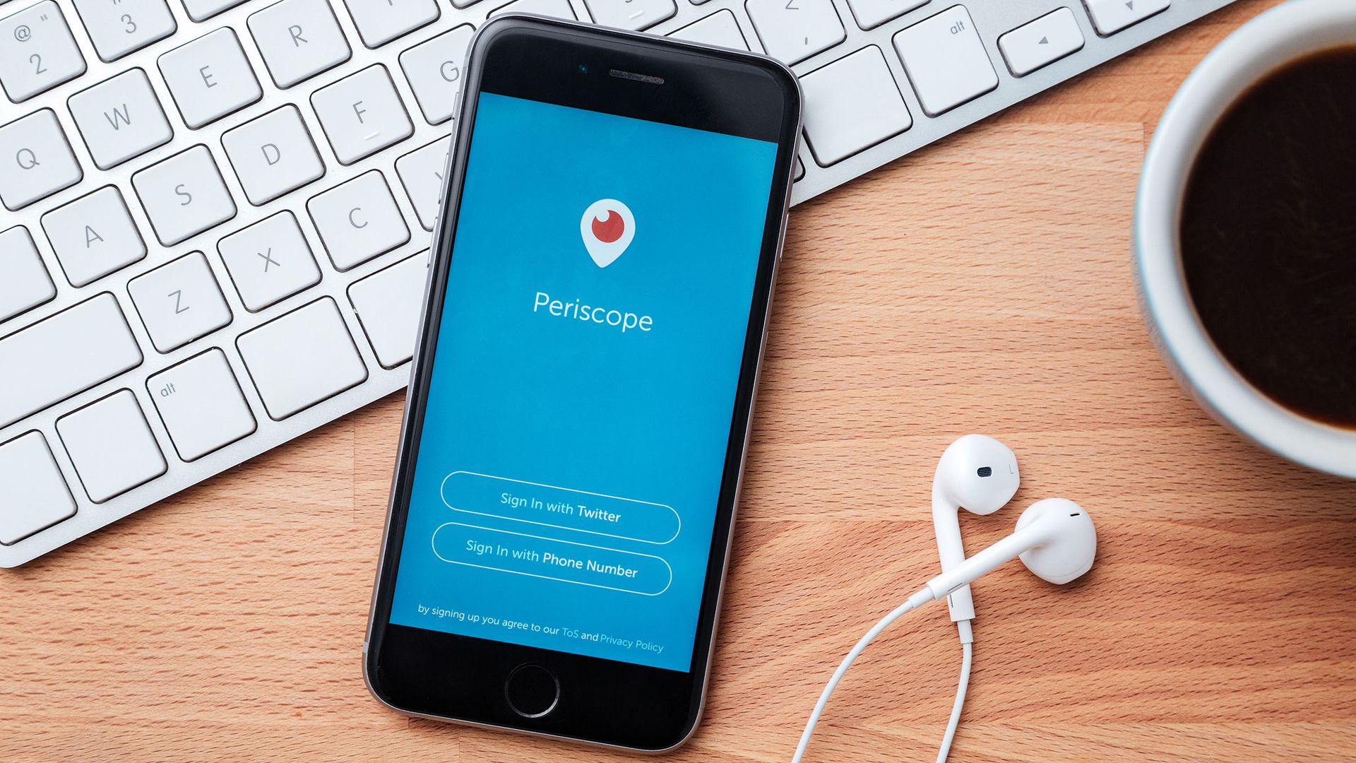 Twitter te da la última oportunidad para que descargues tus antiguas ...