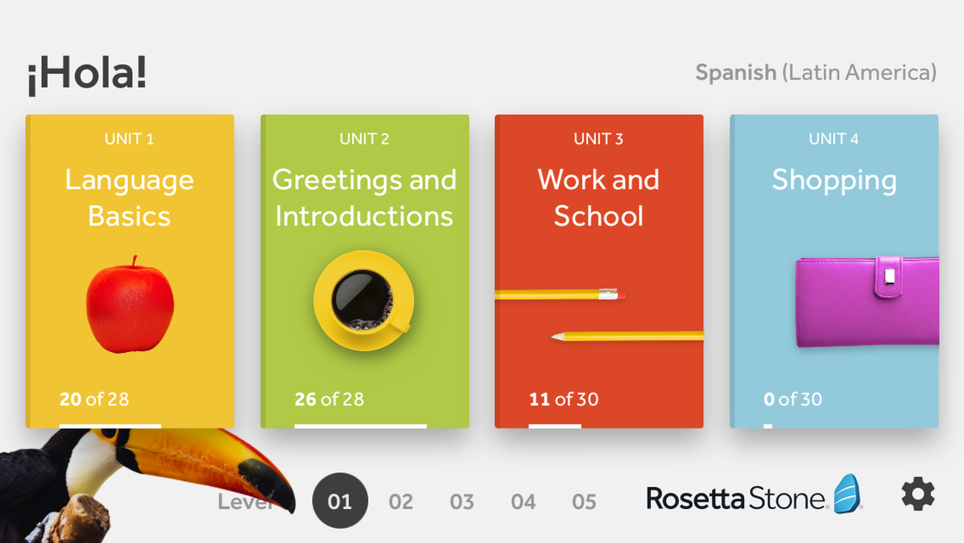 Las 10 mejores apps para aprender inglés con el móvil