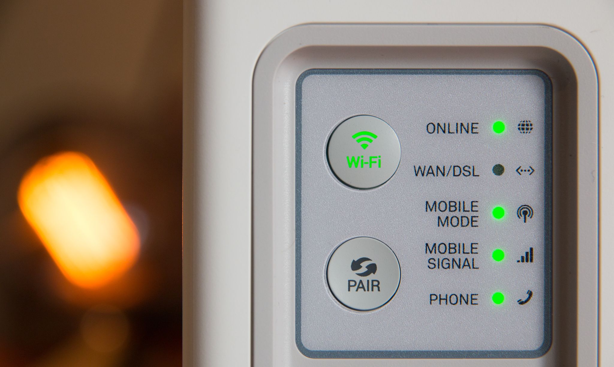 Qué diferencias hay entre Modem y Router