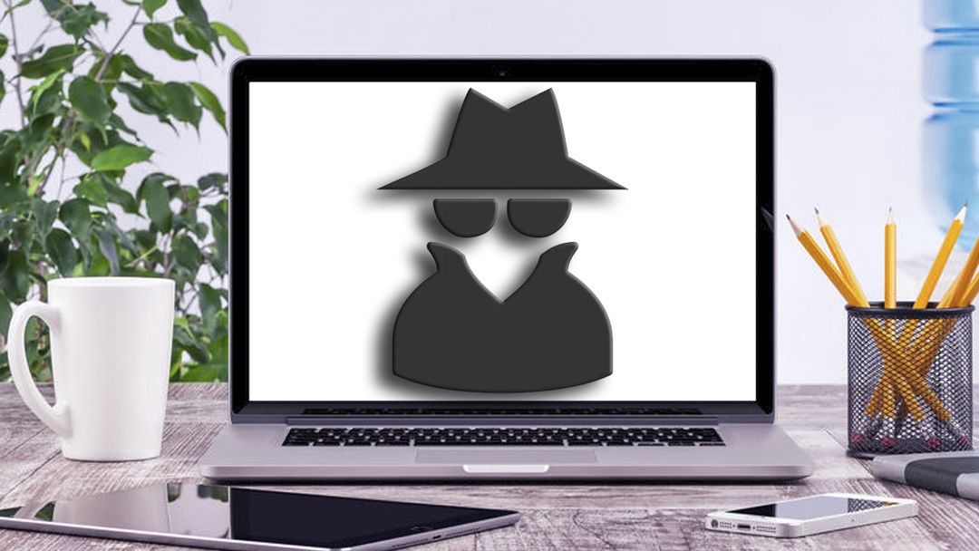 Estos son los tipos de software espía que existen