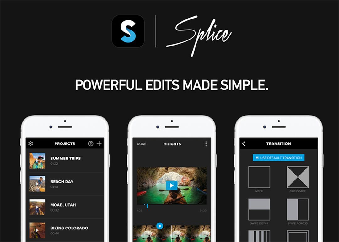 Las 10 mejores apps para editar vídeos gratis con el móvil