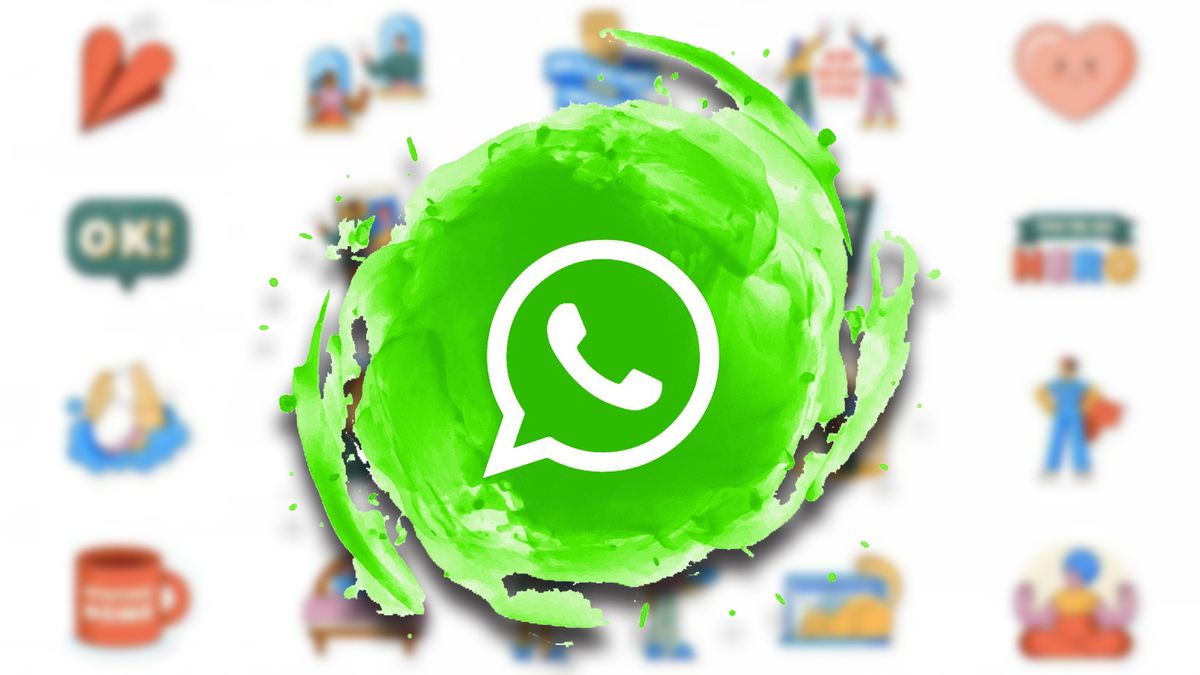 Stickers de WhatsApp: cómo instalar paquetes gratis