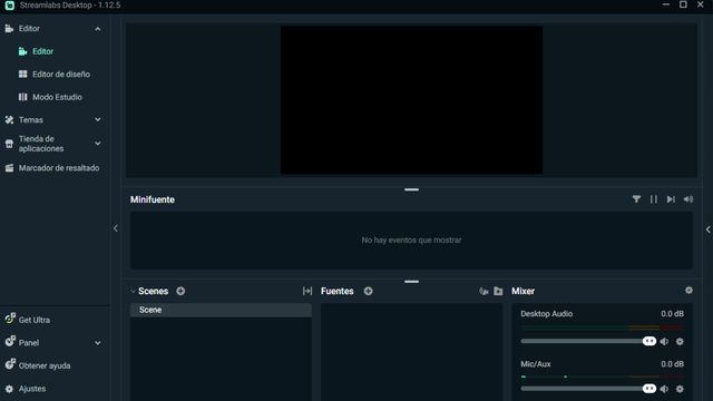 Streamlabs OBS: cómo configurarlo para streaming profesional