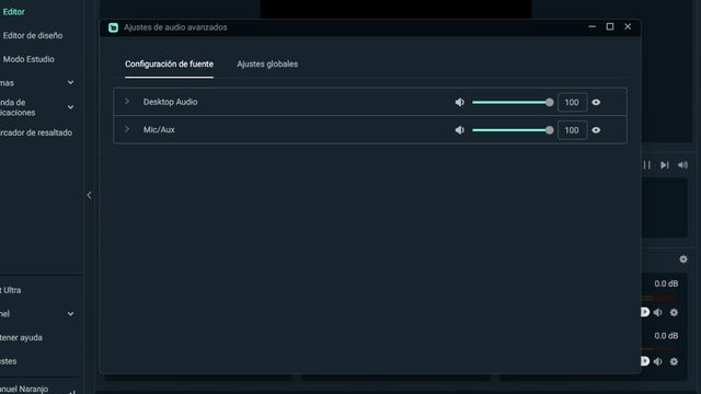 Streamlabs OBS: cómo configurarlo para streaming profesional