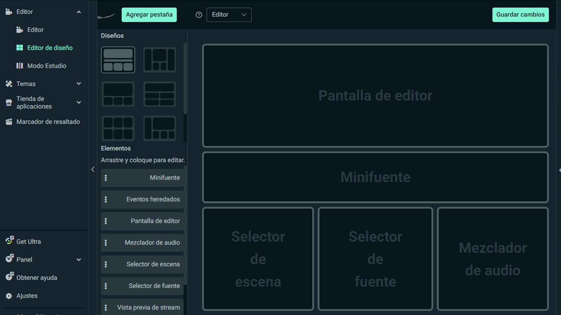 Streamlabs OBS: how to set it up for professional streaming - Gearrice