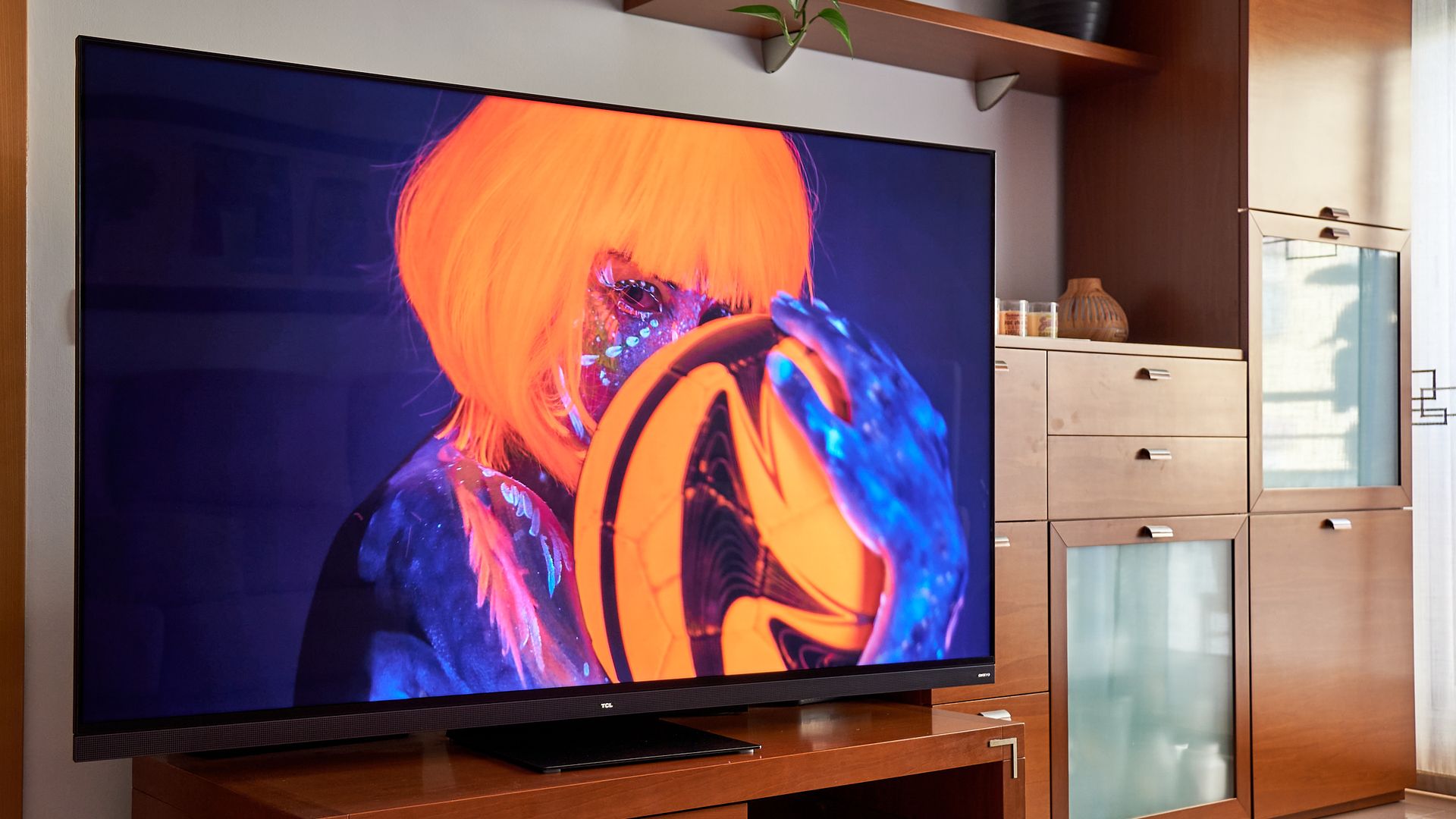 TCL c935 de 65": el Mini LED de TCL que se mide con los mejores