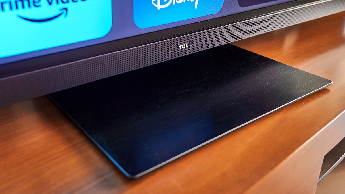 TCL c935 de 65": el Mini LED de TCL que se mide con los mejores