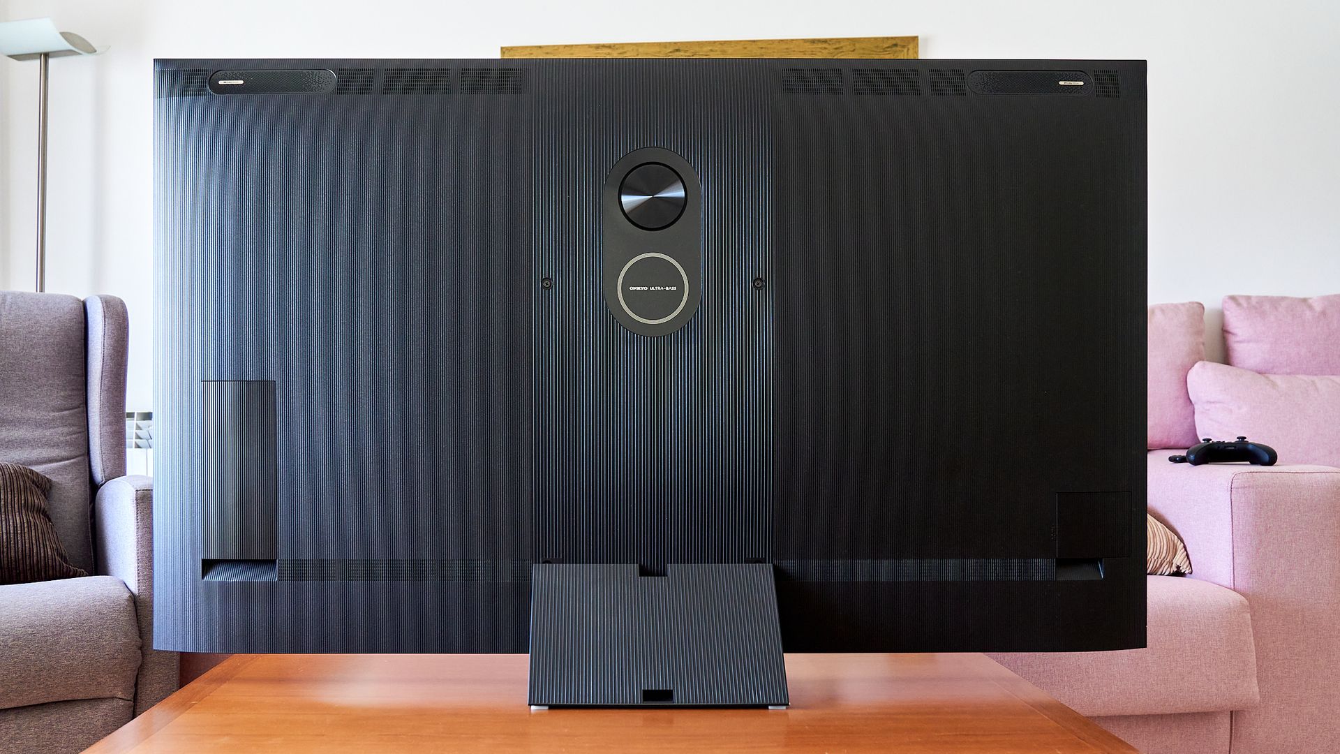 TCL c935 de 65": el Mini LED de TCL que se mide con los mejores