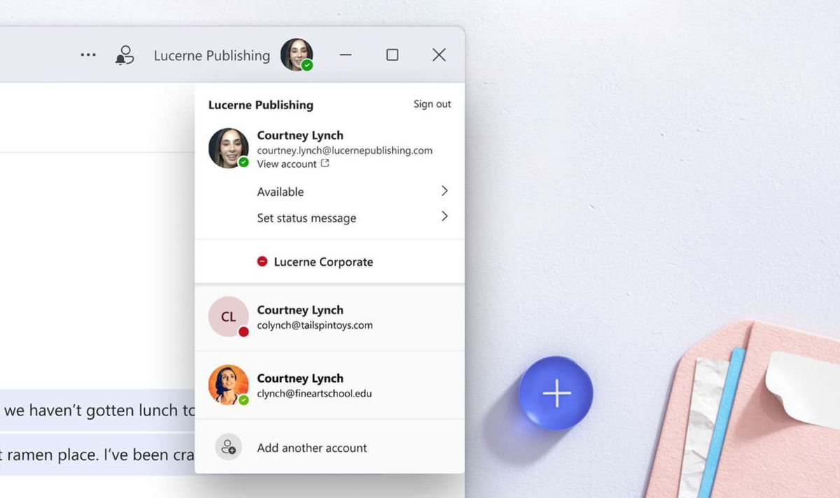 This Is The New Microsoft Teams: User Interface And Performance At ...