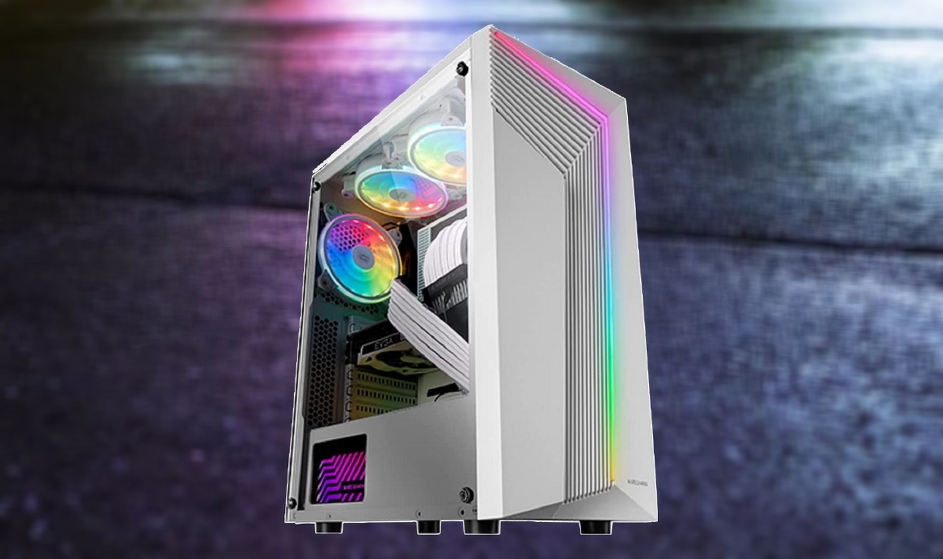 Estos ordenadores de sobremesa gaming son baratos y perfectos para ...