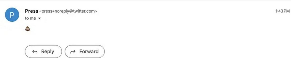 Elon Musk anuncia una nueva funcionalidad de Twitter: emoji de caca con ...