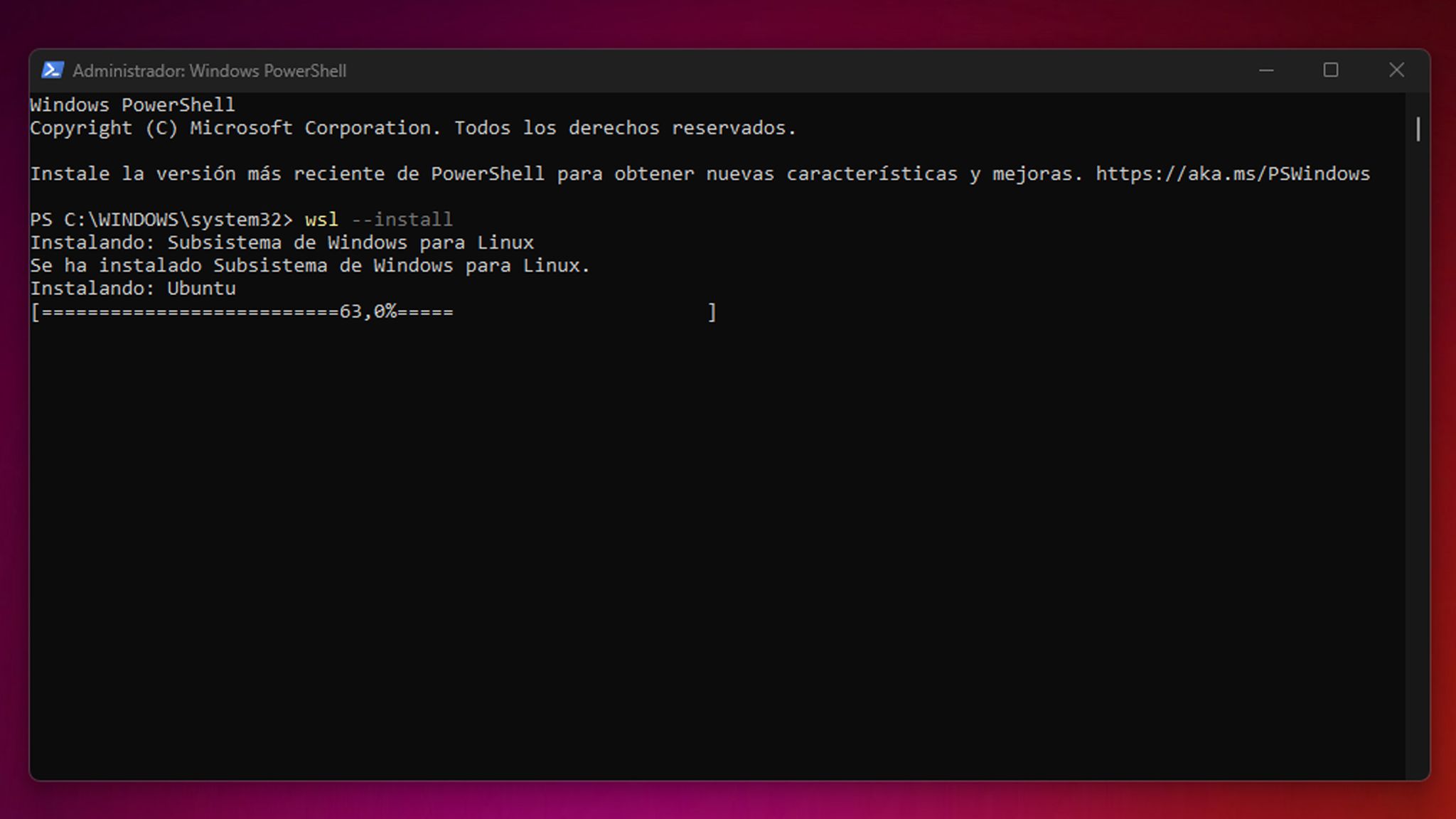 Cómo instalar Linux en un ordenador con Windows