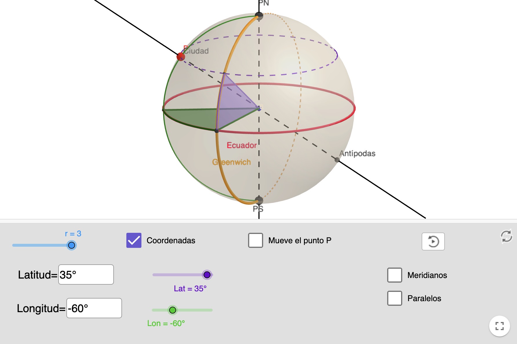 The Antipodes Google Maps: This Map Tells You Where You Would End Up If ...