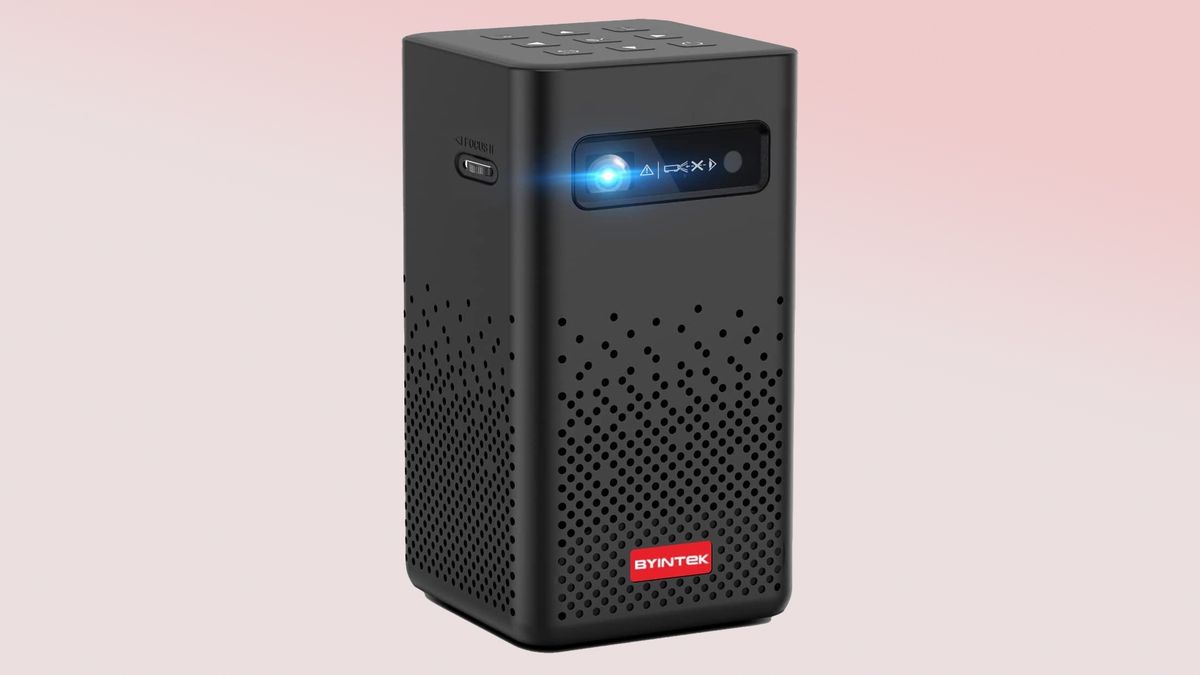 Mini proyectores de viaje: qué debes saber sobre ellos y mejores modelos