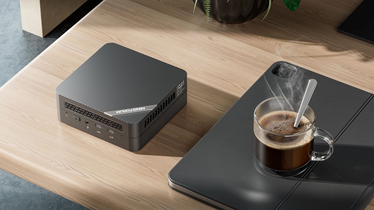 Estos son los mejores mini PC con procesador Intel Core i5 que pueden ...
