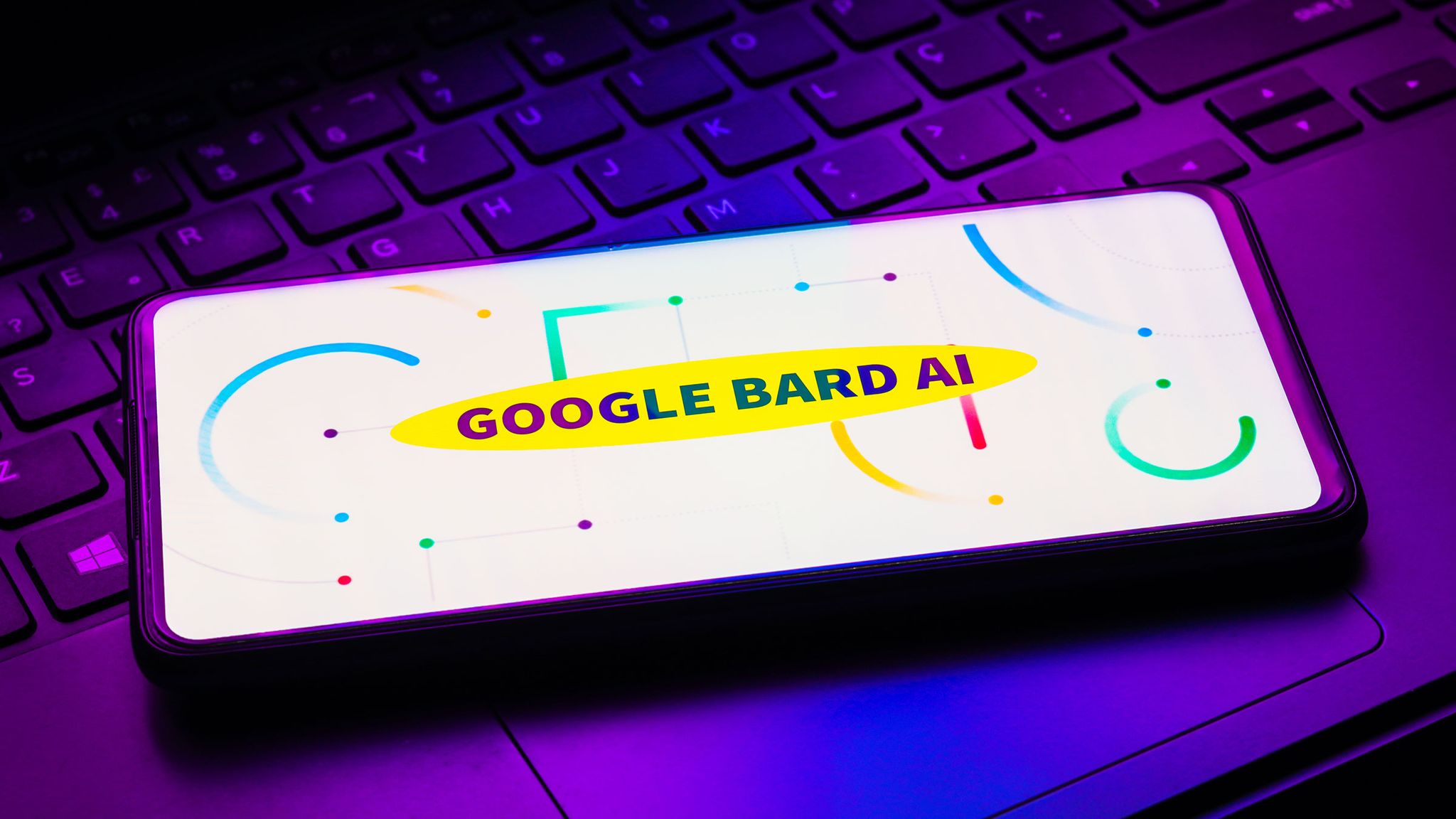 El despliegue de Google Bard en jaque por la Unión Europea: la ...