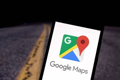Cómo hacer que Google Maps no se coma la batería de tu móvil