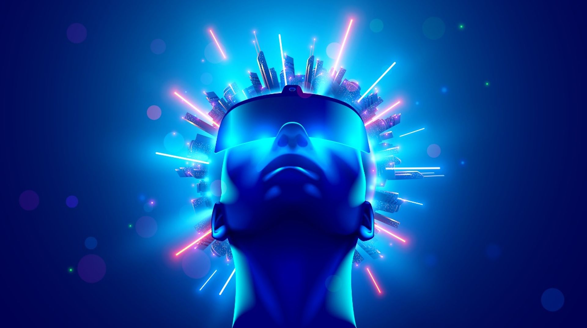 Adiós al 'hype' de los mundos virtuales: ¿ha acabado la IA con el ...