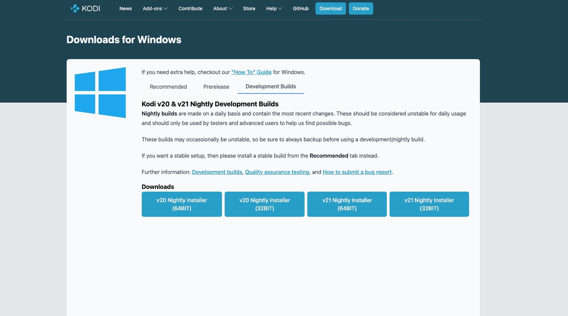 Kodi 21 Omega se actualiza con importantes mejoras en HDR y algunos ...