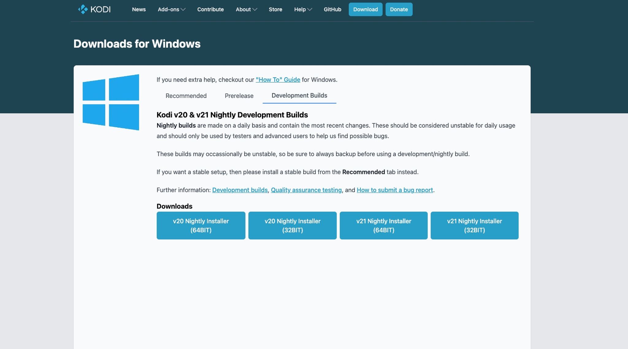Kodi 21 Omega se actualiza con importantes mejoras en HDR y algunos ...