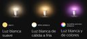 Todo lo que debes saber sobre Philips Hue: Diferencias, funciones y ...