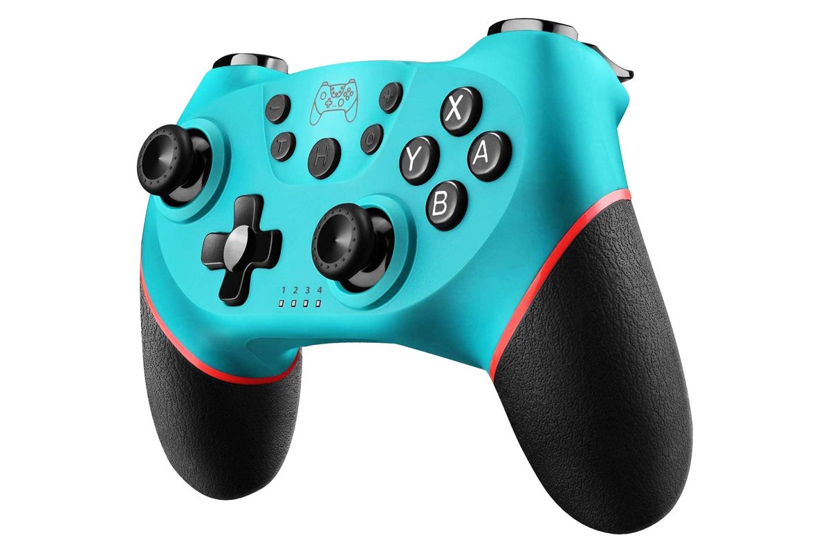 Mandos baratos para Nintendo Switch: estos son los mejores modelos del ...