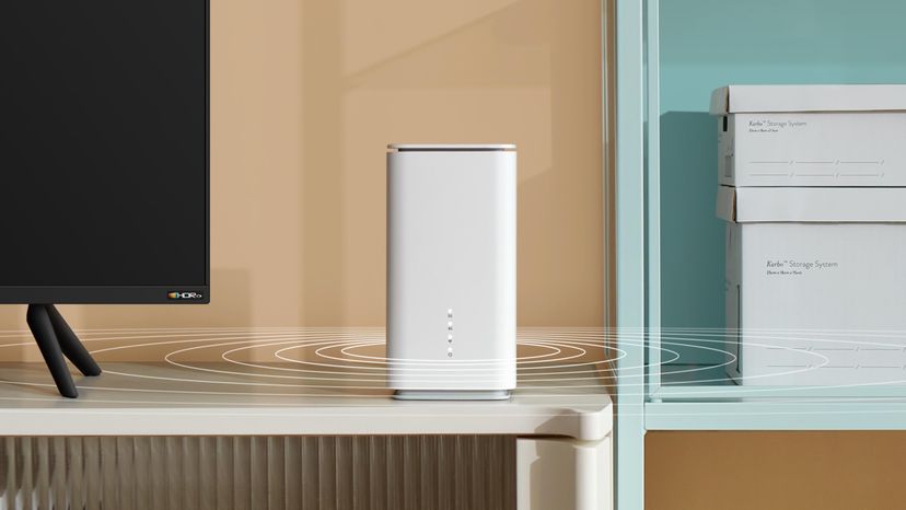 Cómo montar un hogar 5G y olvidarte de la fibra o el ADSL