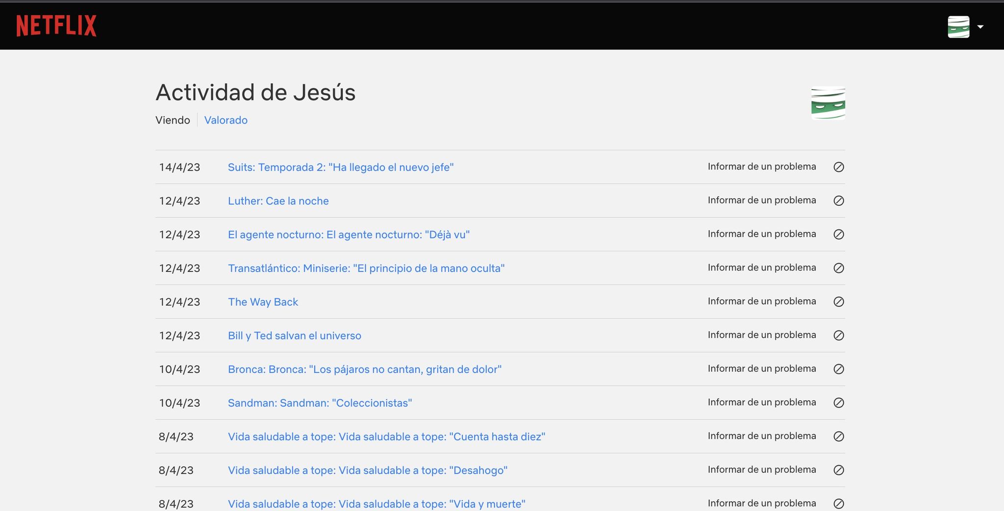 Cómo corregir el algoritmo de Netflix si se ha vuelto loco y solo ...