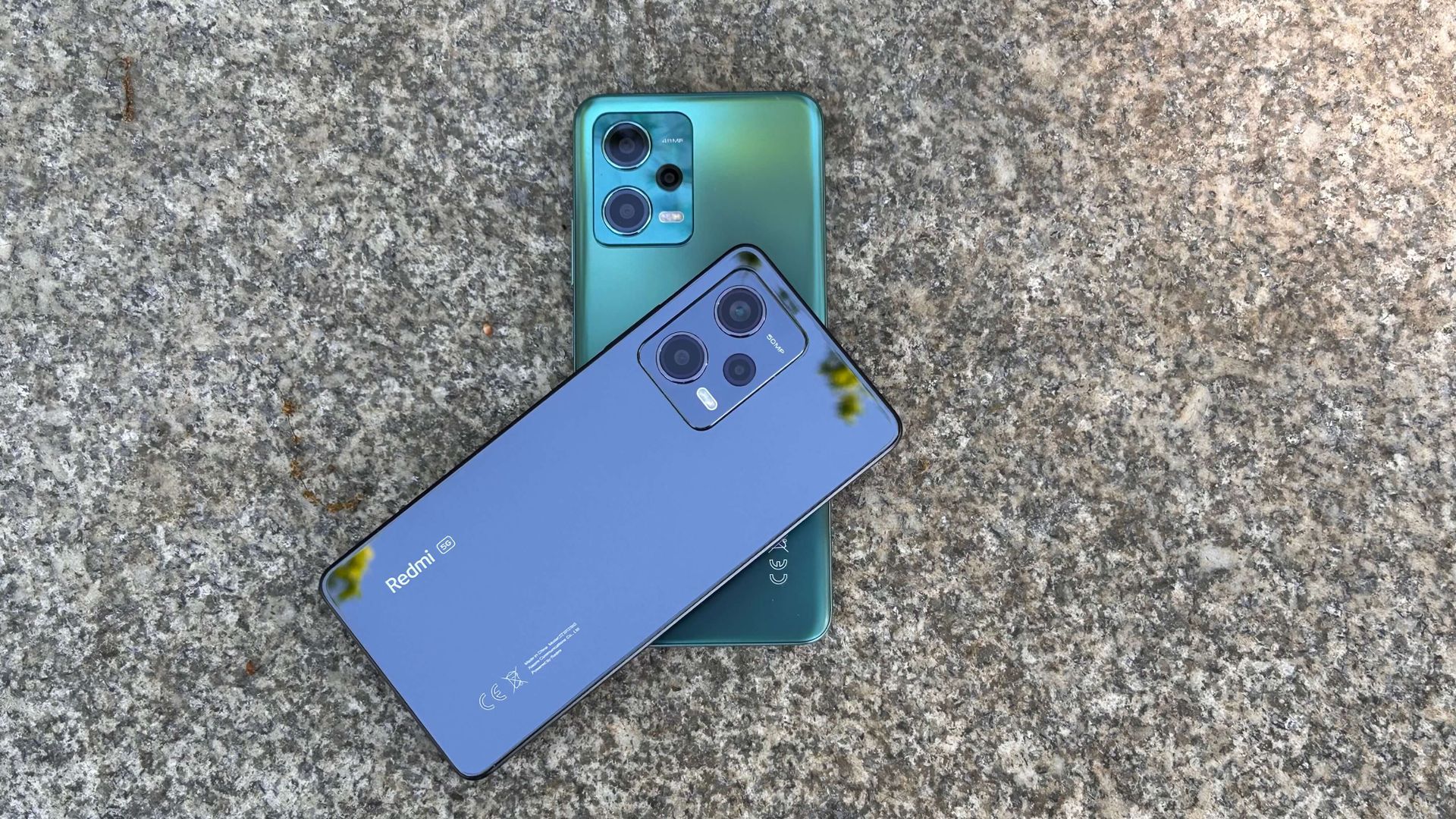 Análisis Redmi Note 12 5G y Redmi Note 12 Pro 5G, quieren volver a ...