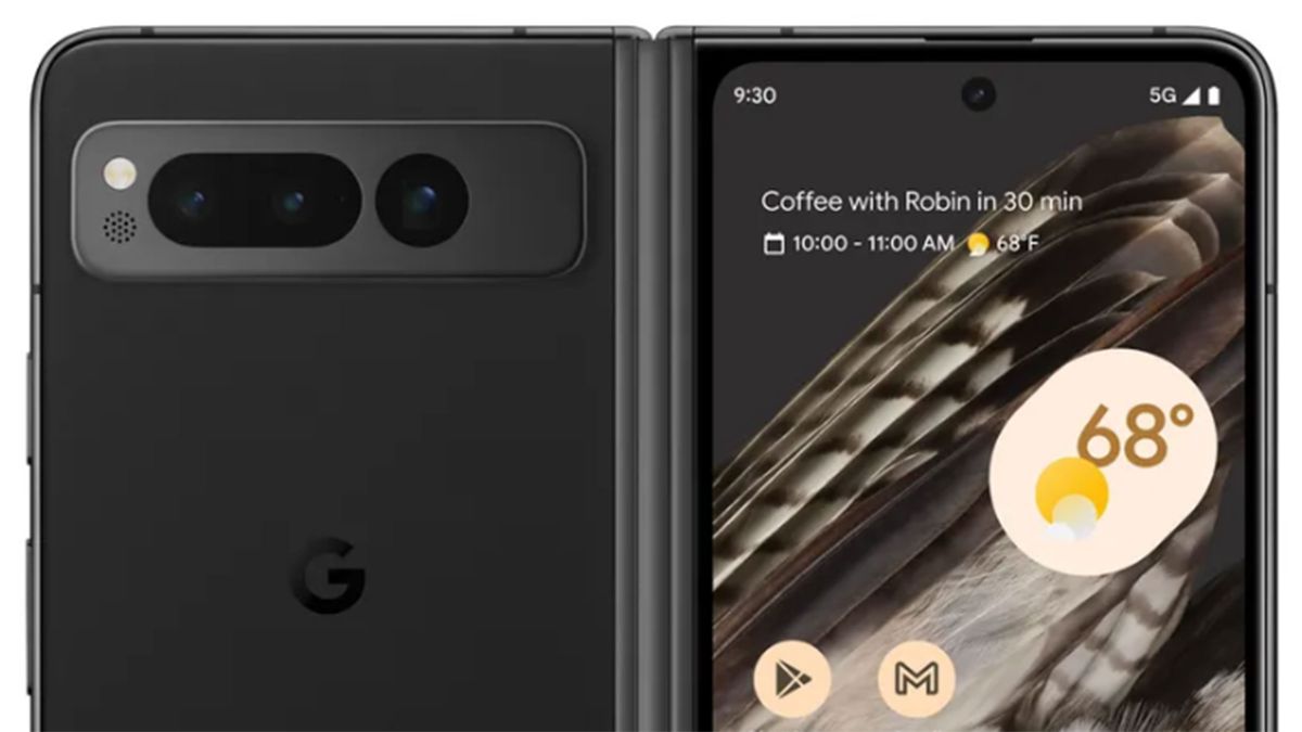 Estos son los renders de más calidad que vas a ver del Google Pixel ...