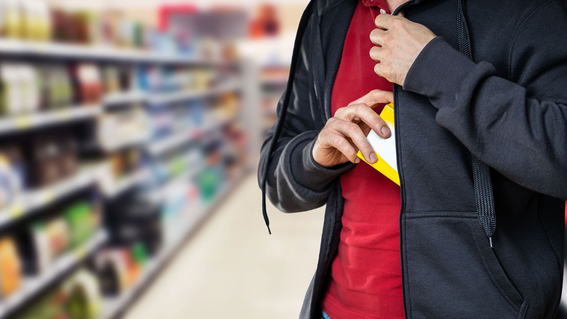 Los productos que más se roban en los supermercados españoles: ¡ojo con ...