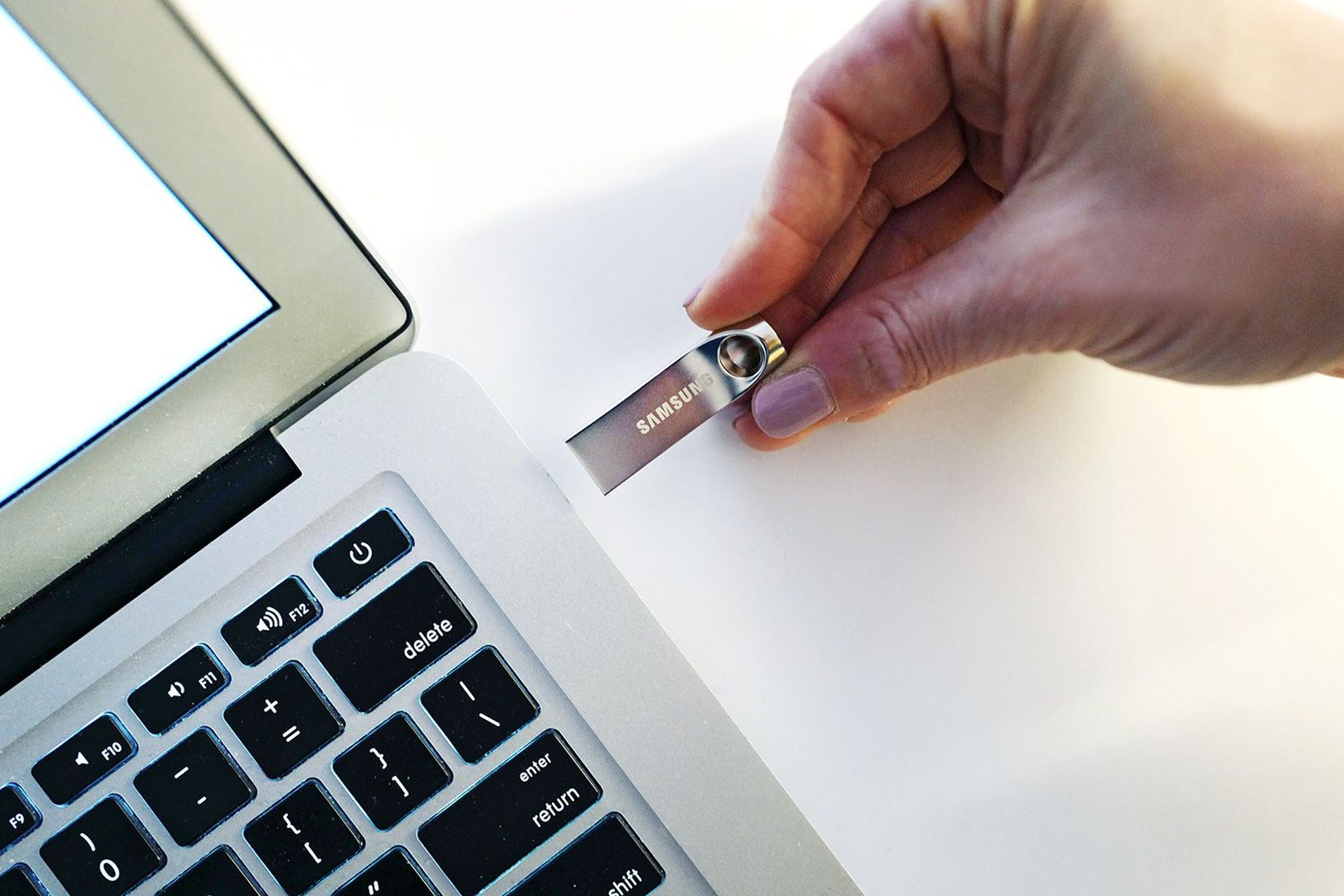 Si todavía necesitas un pendrive estos son los mejores y de gran capacidad