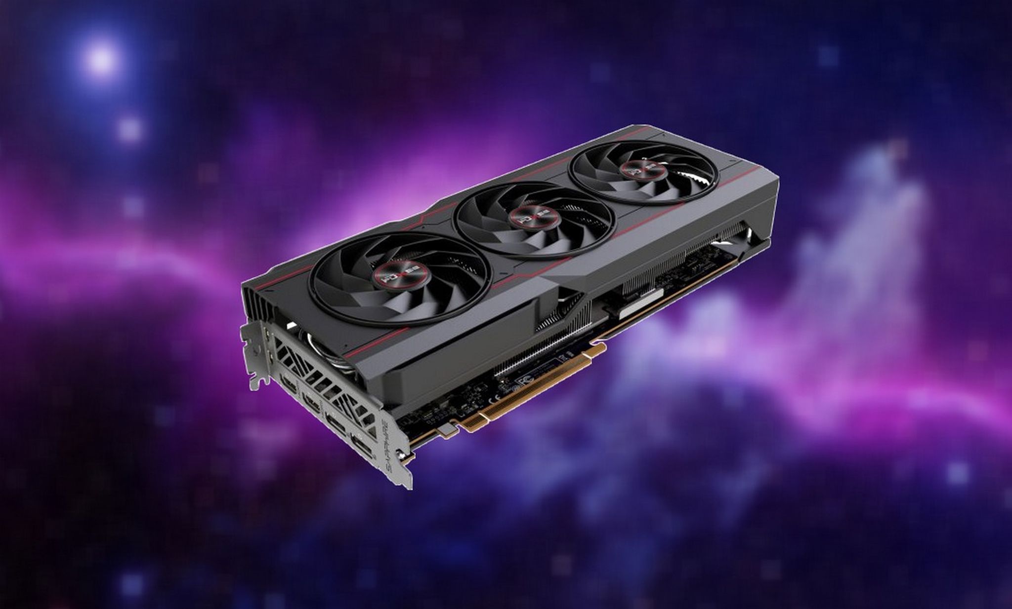 AMD tiene nuevas GPU en camino y prometen sorprender: esto es lo que ...