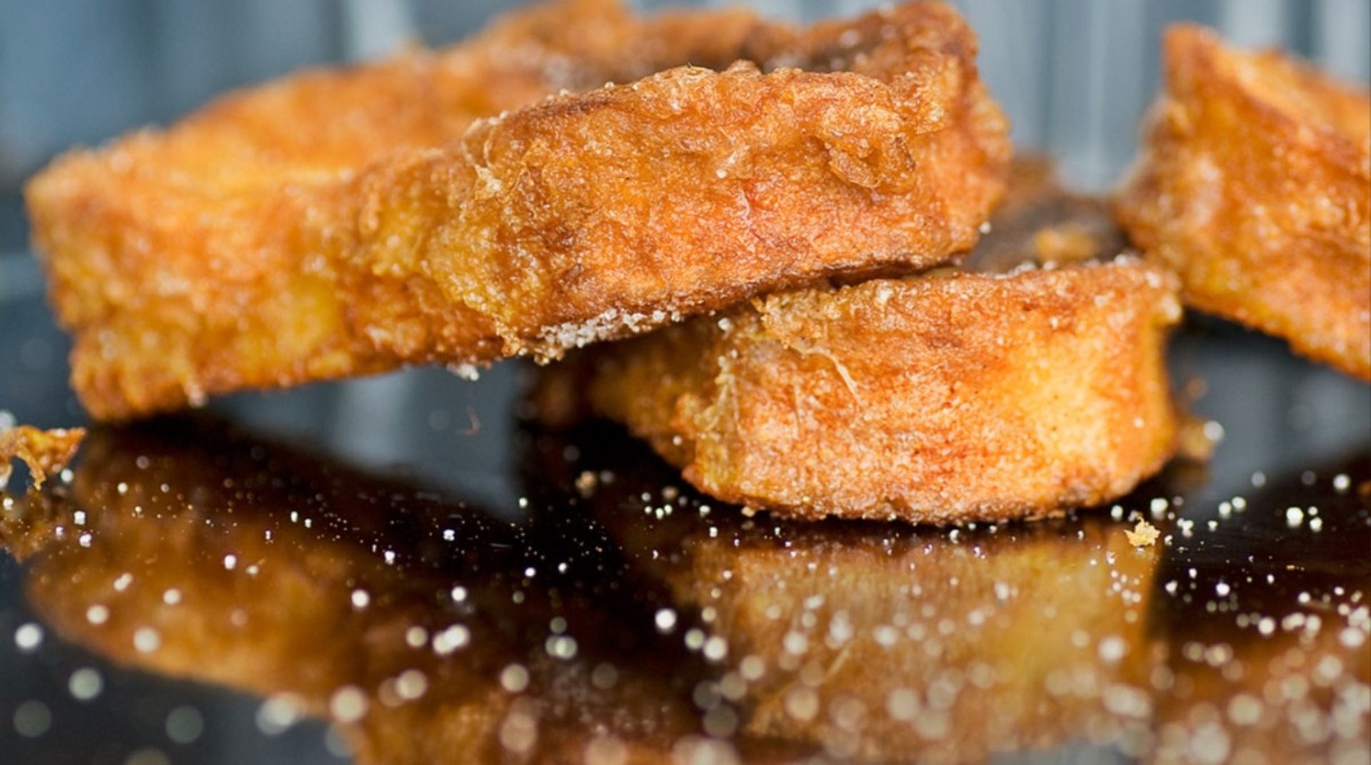 Este es el secreto de la torrija perfecta según el creador de la mejor ...