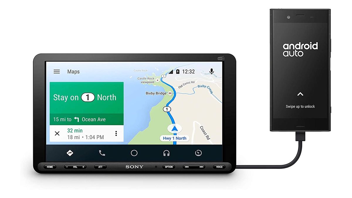 Mejores radios con Android Auto que deberías comprar para tu coche