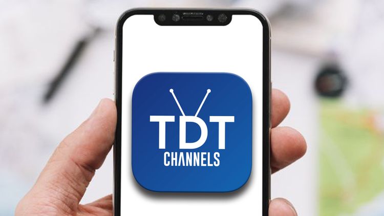 Listas IPTV que funcionan siempre para ver gratis la TDT y miles de ...