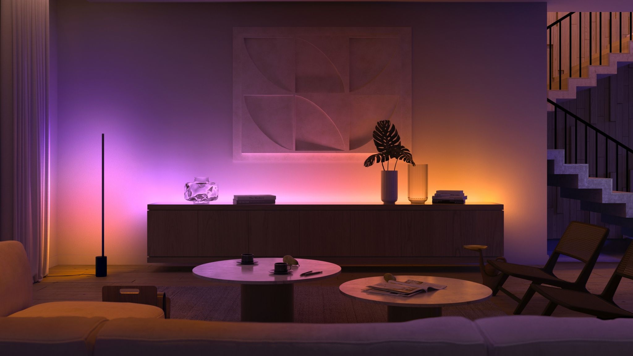 Todo lo que debes saber sobre Philips Hue: Diferencias, funciones y ...