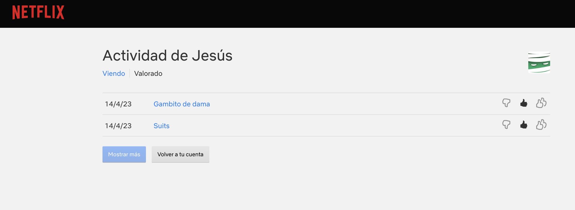 Cómo corregir el algoritmo de Netflix si se ha vuelto loco y solo ...