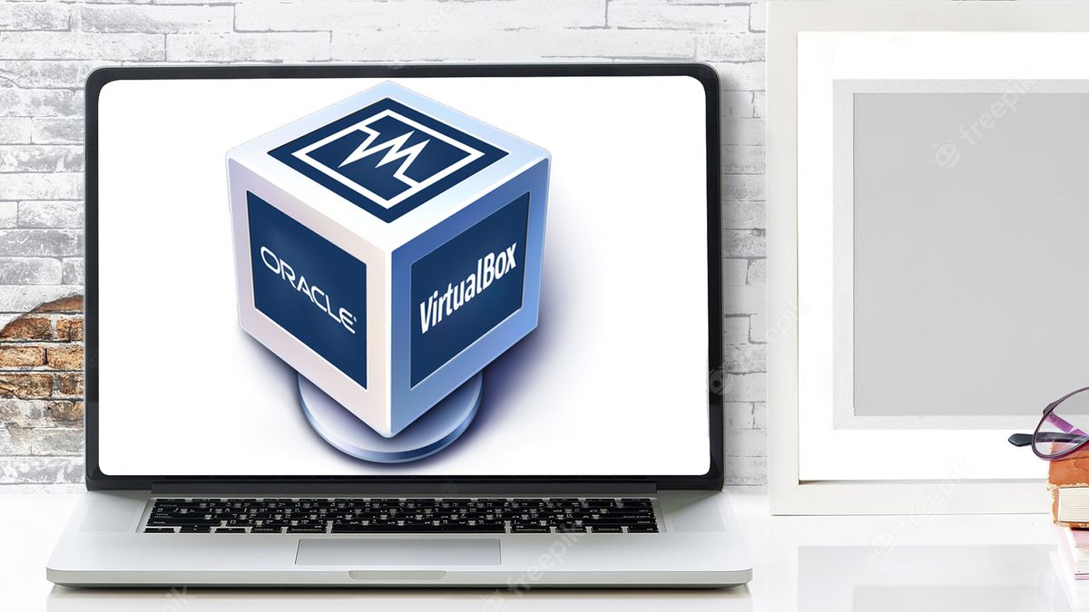 VirtualBox: What It Is And How To Create A Virtual Machine Step By Step ...