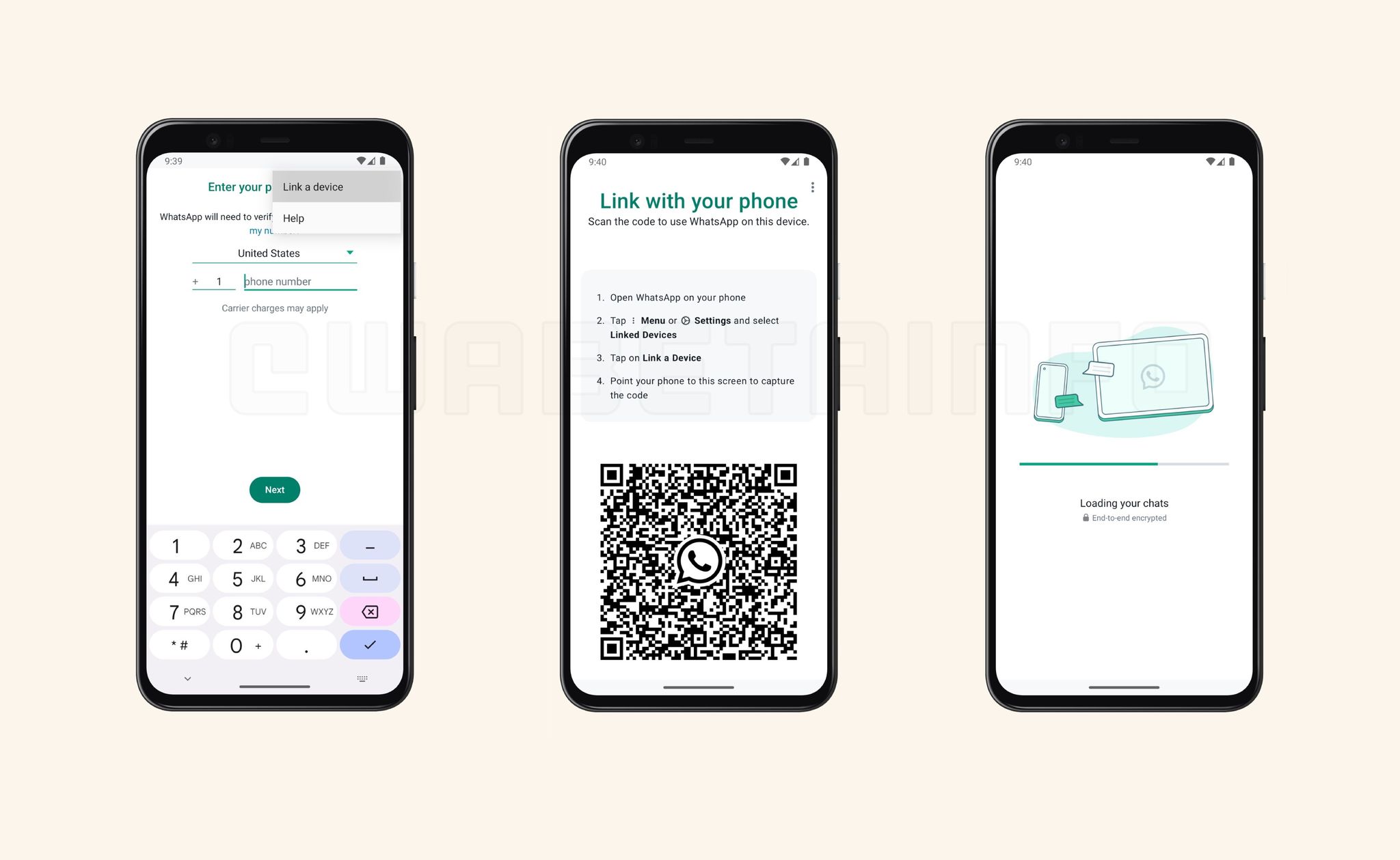 Ya puedes usar tu WhatsApp en dos móviles a la vez: así es el nuevo Companion Mode de WhatsApp