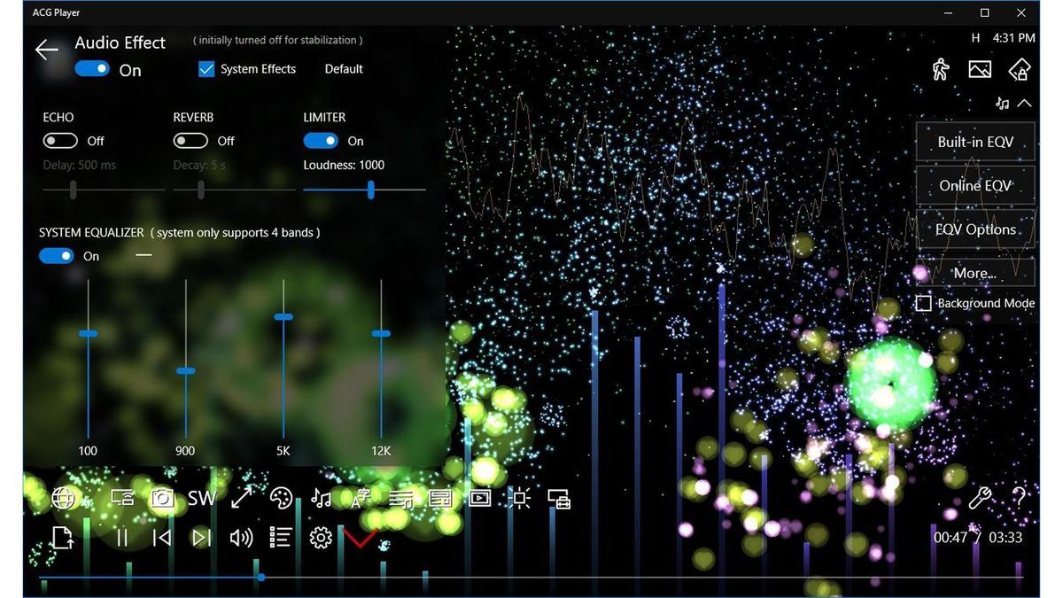 Los mejores reproductores multimedia gratis para Windows 11