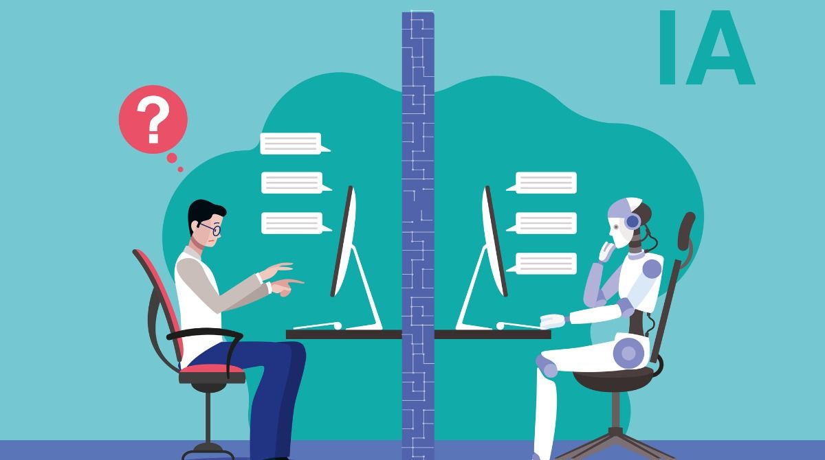 Beyond The Turing Test Does Modern Ai Meet The Expectations Of This Ancient Test Gearrice