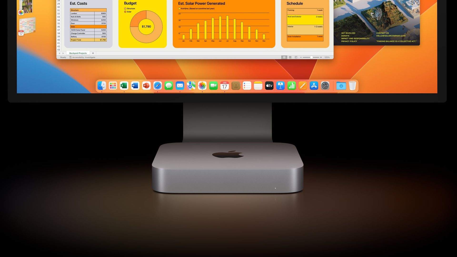 El nuevo Mac mini vuelve a bajar de precio en el que es el mejor mini PC del mercado
