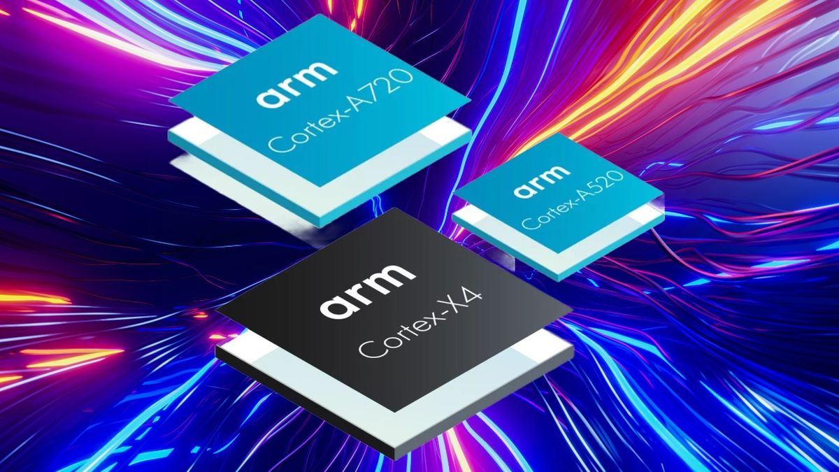 ARM quiere que tu móvil pase de cumplir indicaciones a tomar decisiones ...