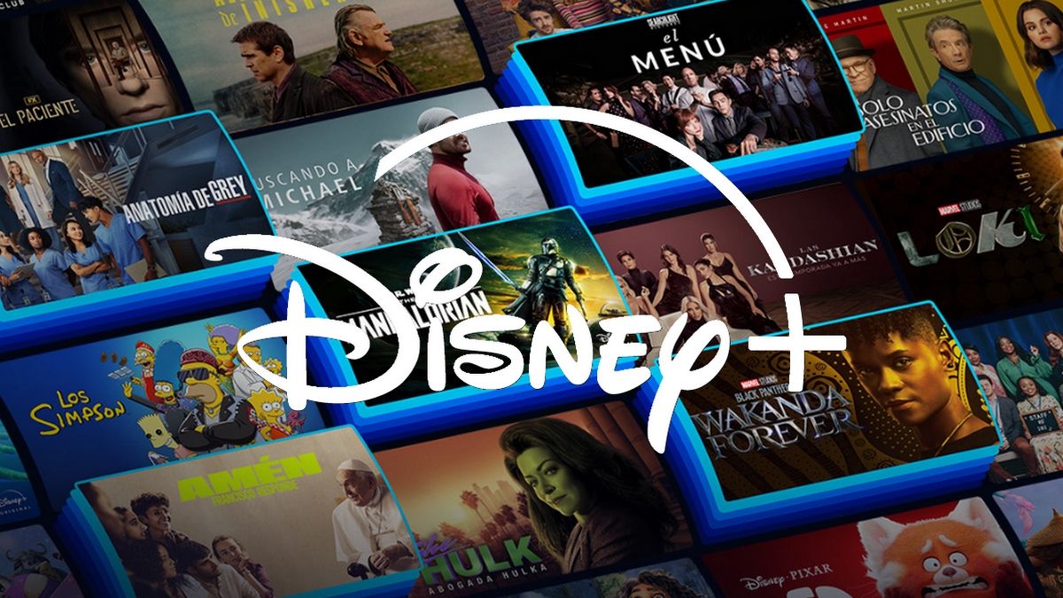Disney+ ha subido hoy sus precios en España, añade publicidad y prohíbe ...