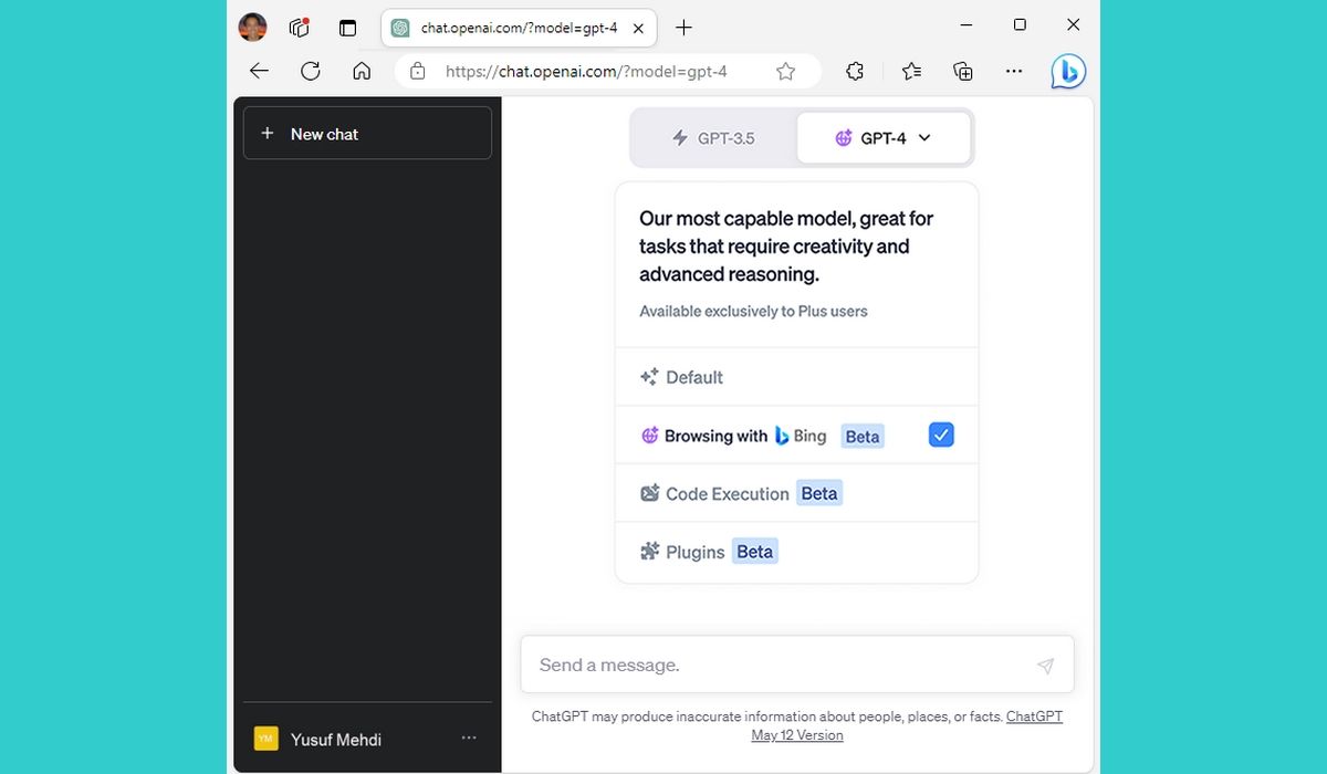 Microsoft anuncia el Copiloto de Windows: integra su IA tipo ChatGPT en Windows 11, y Bing en el ...