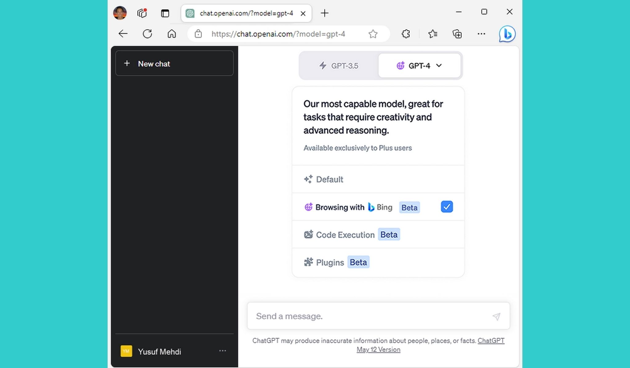 Microsoft anuncia el Copiloto de Windows: integra su IA tipo ChatGPT en Windows 11, y Bing en el ...