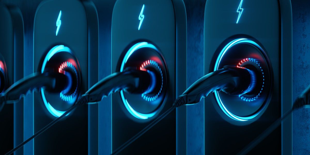 The Electric Car Revolution Ready For 2024: Batteries With 1,000 Km Per ...