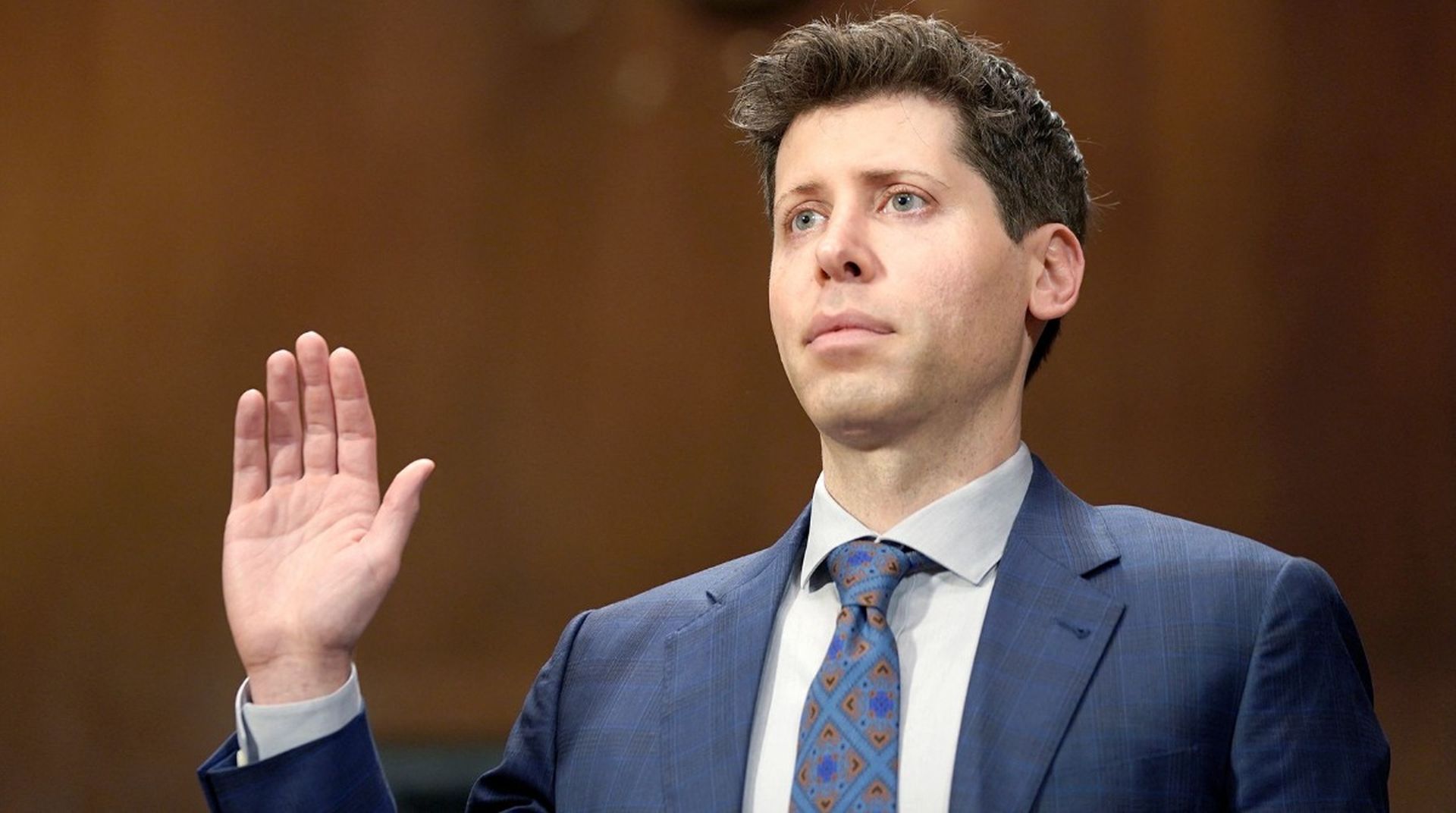 El creador de ChatGPT alerta: 'la inteligencia artificial podría causar ...