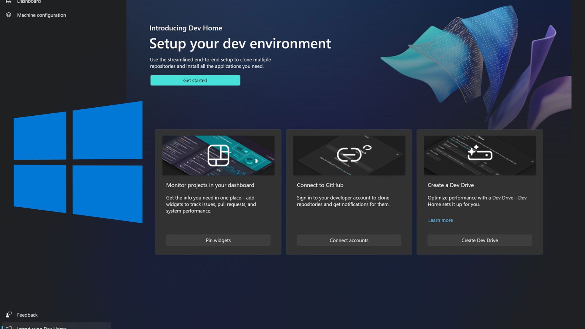 Windows 11 recibe un nuevo lote de widgets de monitorización y así ...